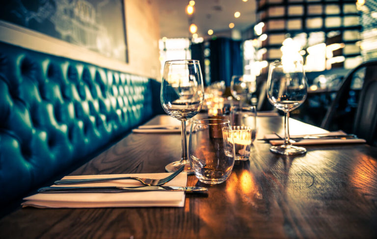 Restaurant Slang: 20 Terms to Learn | The Restaurant CFO